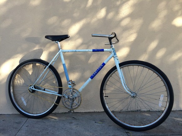 Fabrications Restorations | My Bicycle
